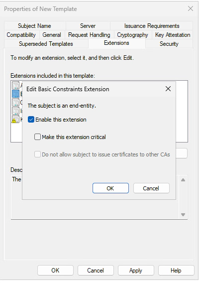 KB - VMWARE001: How to replace a vCenter (vSphere) Server Machine SSL Certificate from self ...